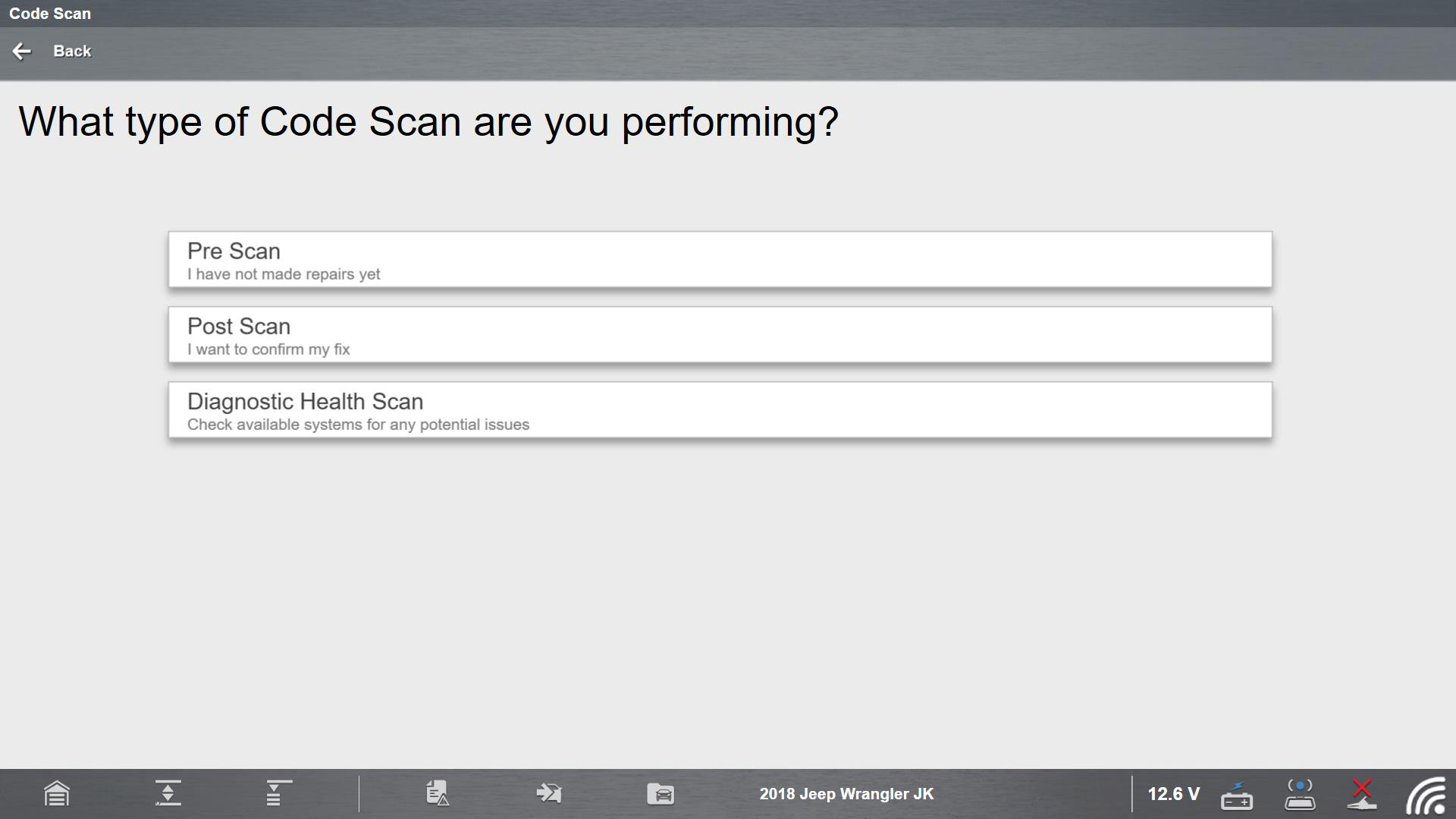 Uploading_Code_Scan_Vehi